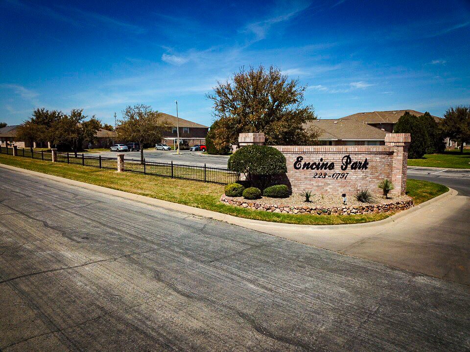 Frequently Asked Questions - Encino Park Apartments